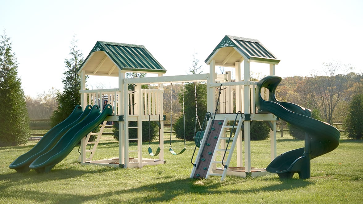 Best New Swing Sets for 2026