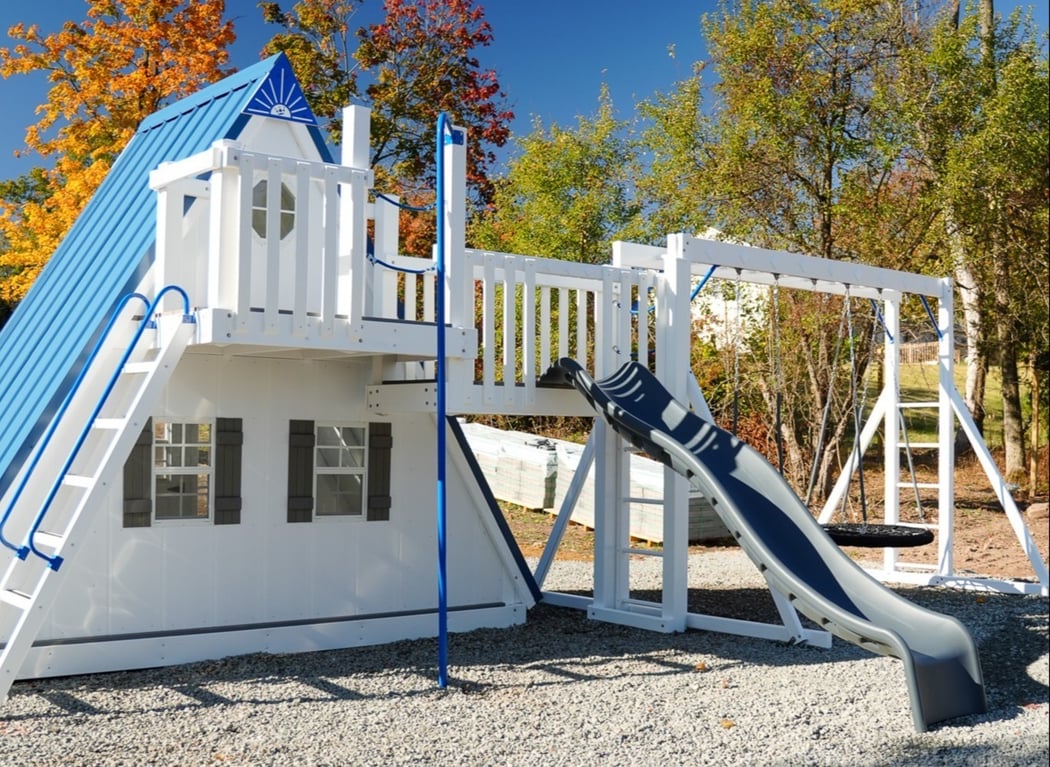 2026 Complete Swing Set and Playhouse Shopping Guide
