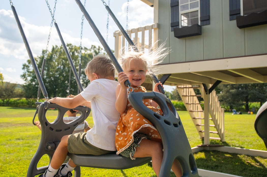 2026 Complete Swing Set and Playhouse Shopping Guide