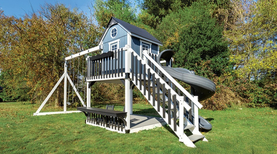 Best-Selling Swing Sets of 2026