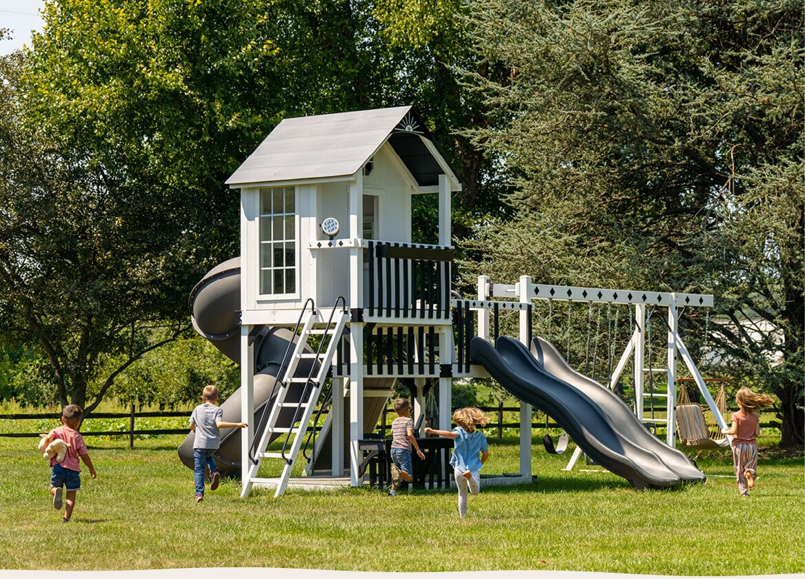 Best-Selling Swing Sets: Early 2025